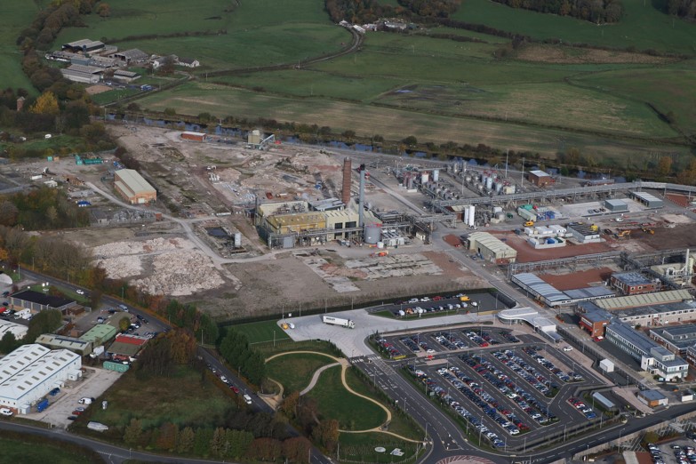 Delivering Economic Growth | Stuart Klosinski